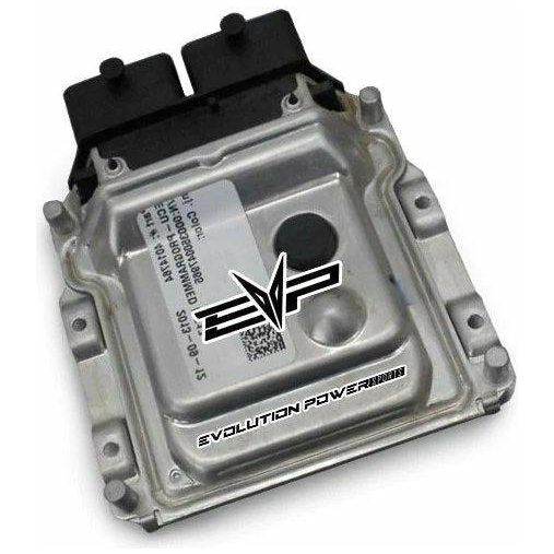 Polaris Rzr Pro R Ecu Bench Power Flash Evolution Powersports