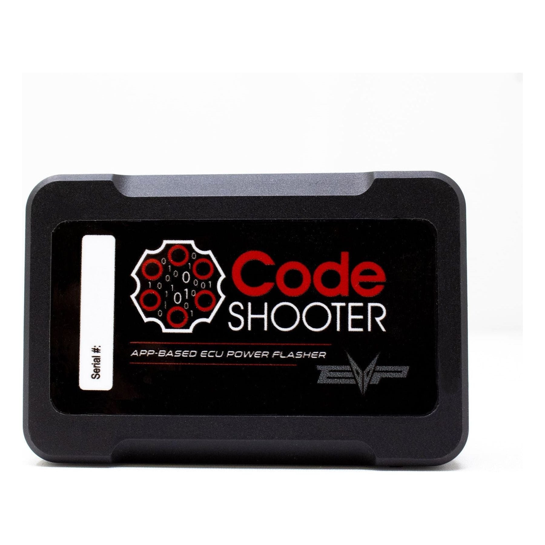 Polaris Rzr 200 Codeshooter Ecu Power Flash Evolution Powersports