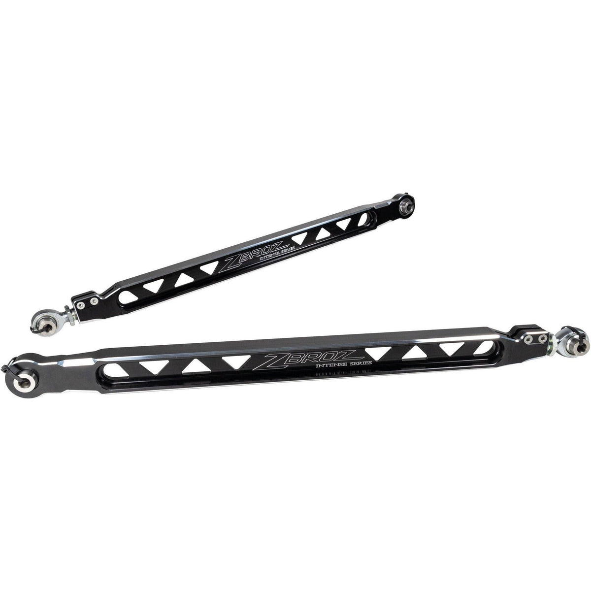 Polaris Rzr Pro R Turbo R Upper Radius Rods Zbroz Kombustion