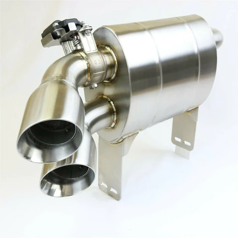 Aftermarket Exhausts: Unleashing the Roar in Side-by-Sides – Kombustion ...