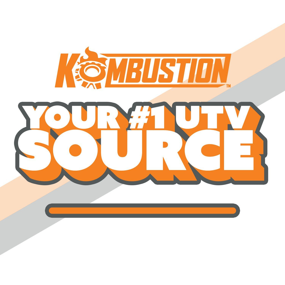 UTV Source | Kombustion Motorsports