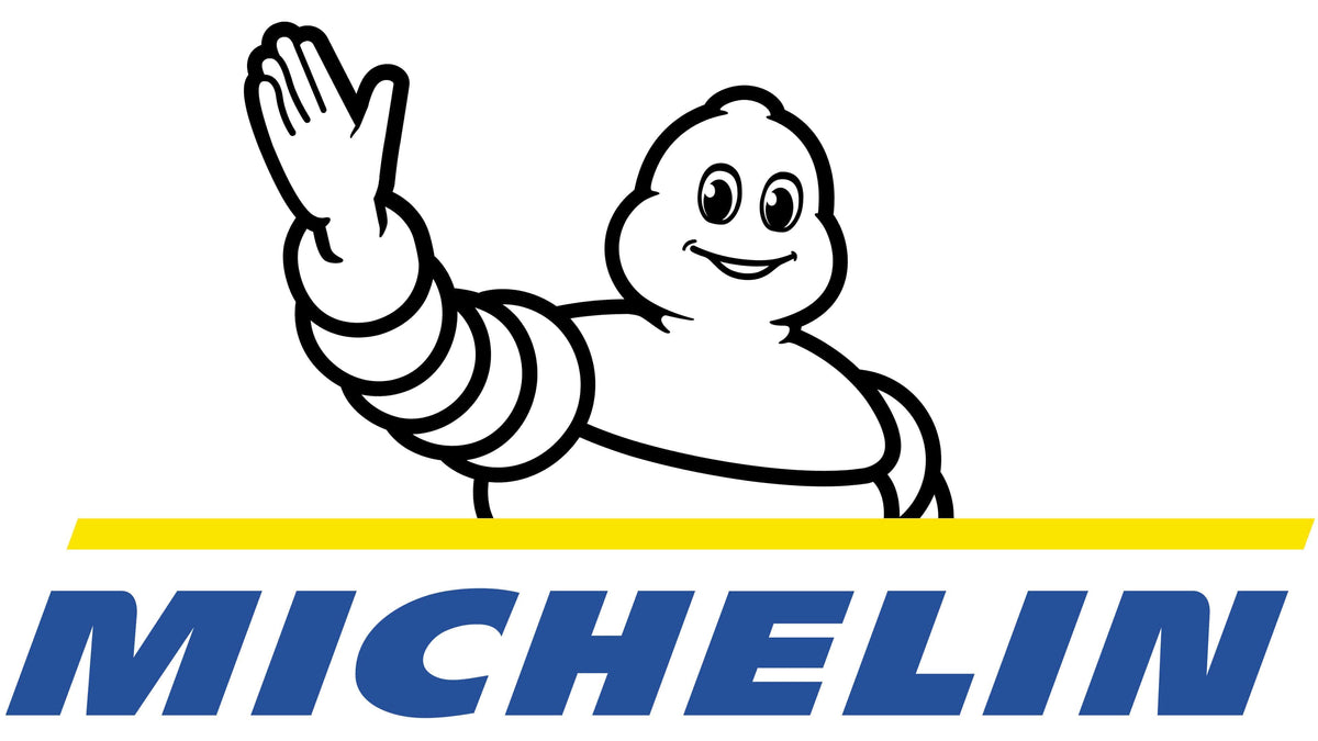 MICHELIN – Kombustion Motorsports