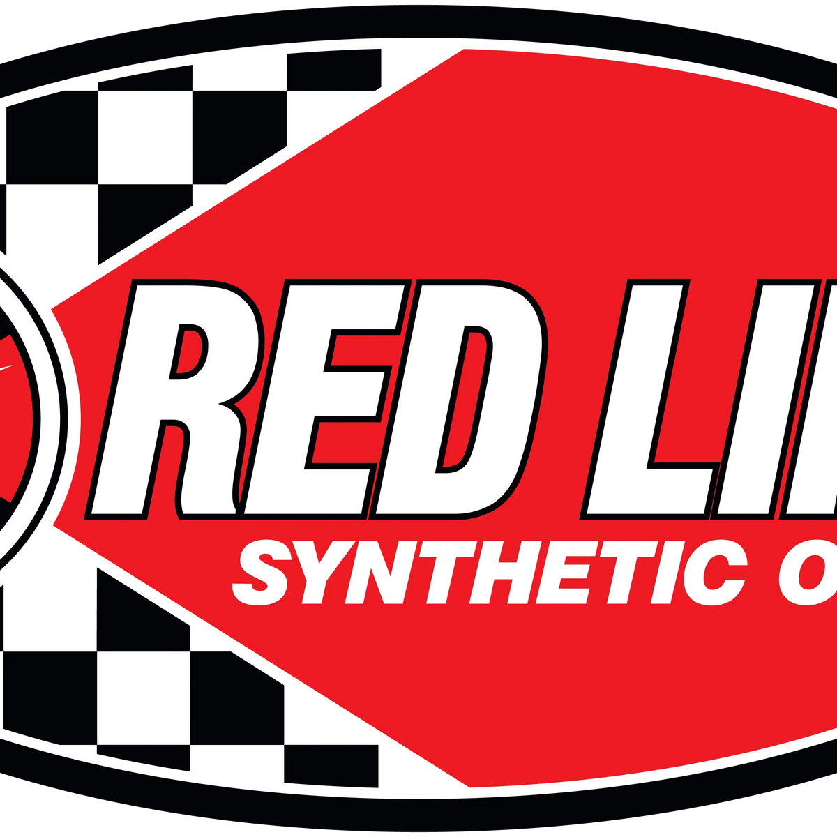 RED LINE SYNTHETIC OIL – Kombustion Motorsports