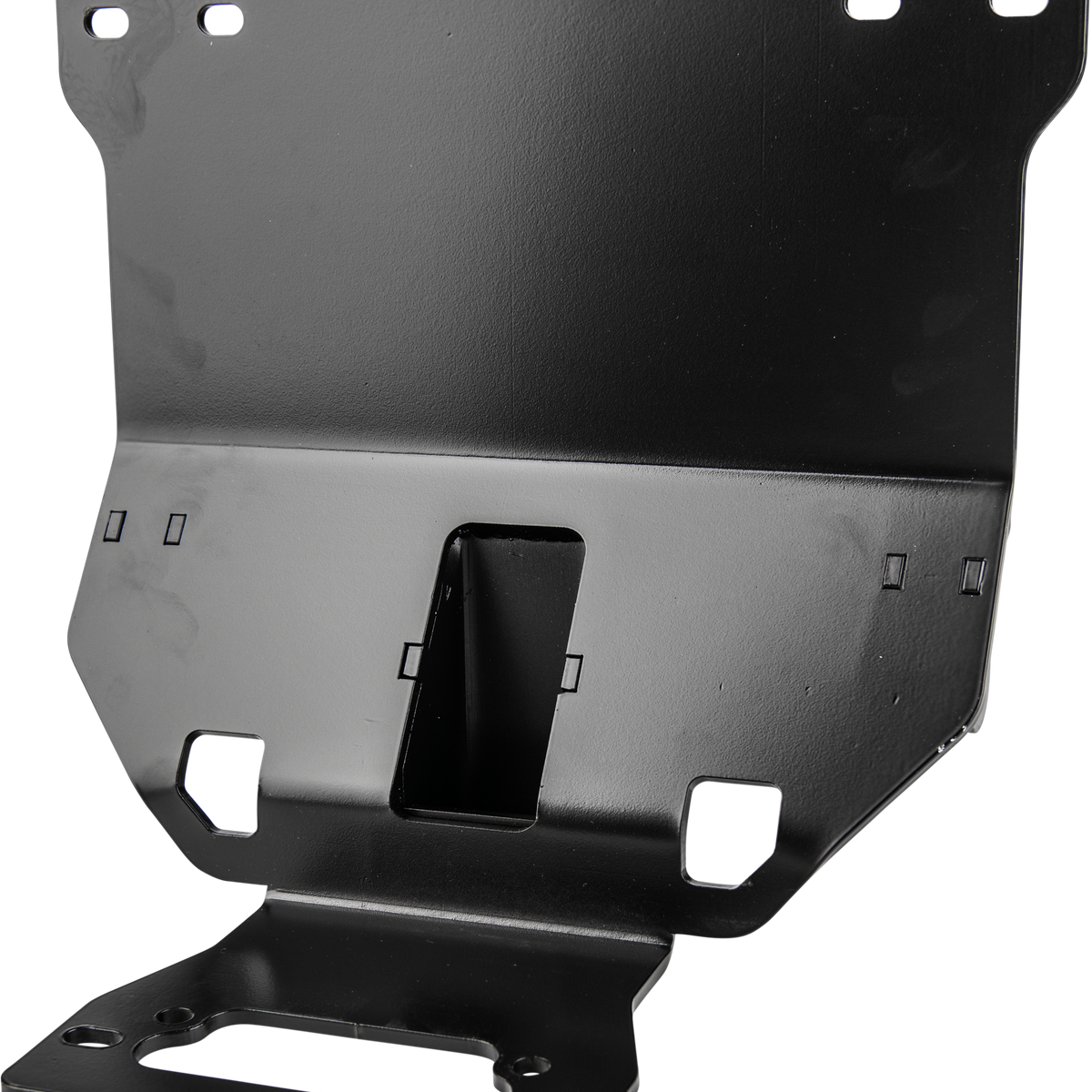 Open Trail Part 459-5530 UTV Plow Mount for Yamaha YXM700 Viking and V ...