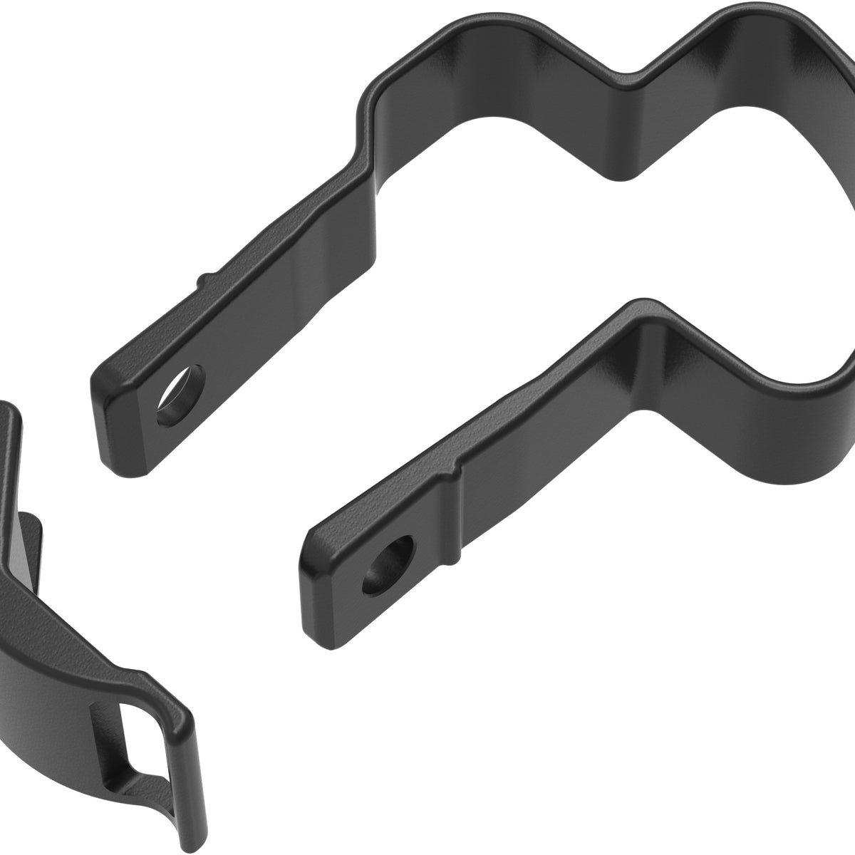 SCOSCHE Pro Fit / Profile Cage Clamp Inward Facing - Versatile PowerSp ...