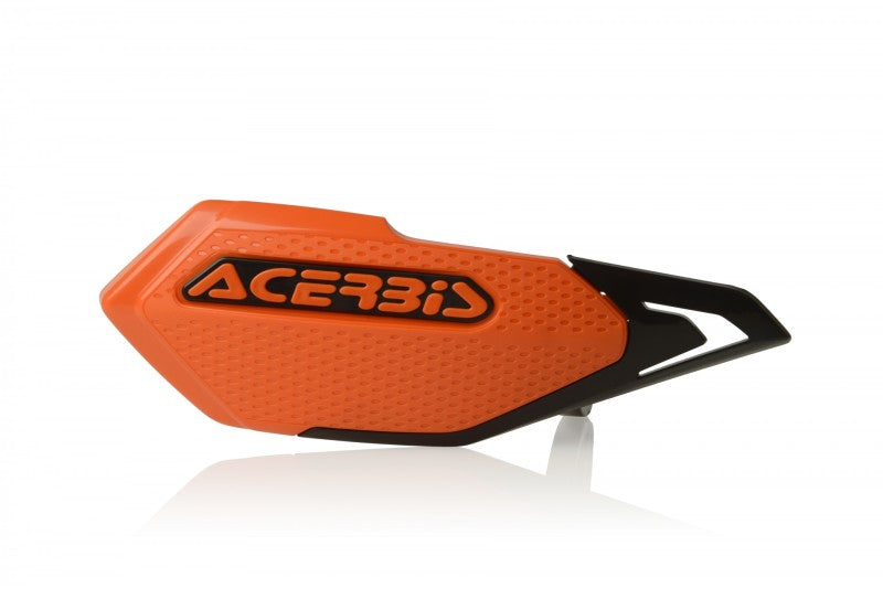 Acerbis X-Elite Handguard for E-Bikes, Mountain Bikes, and Mini Dirt B ...