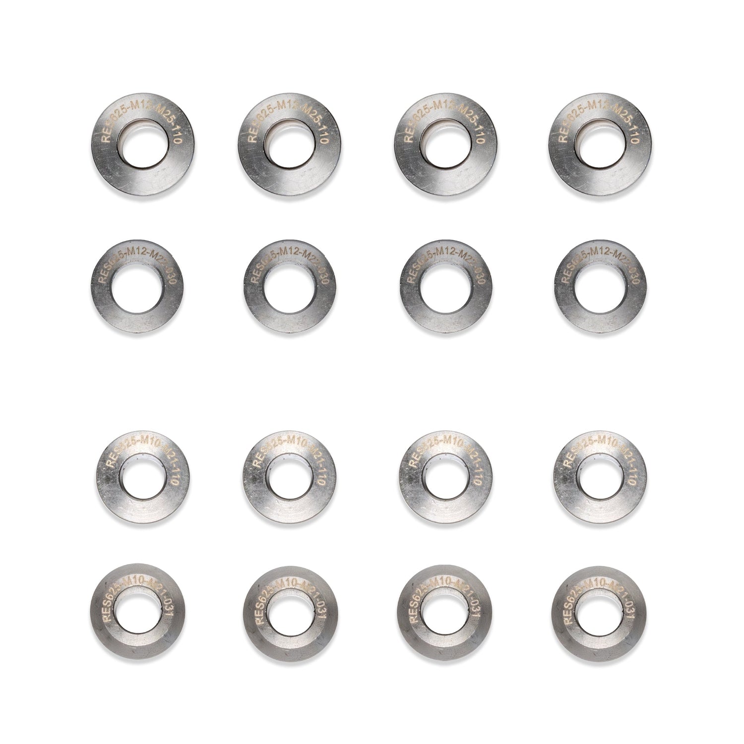 DRT Motorsports Polaris XP1000/4/Turbo 64" (2014-2023) Hex Bar Radius ...