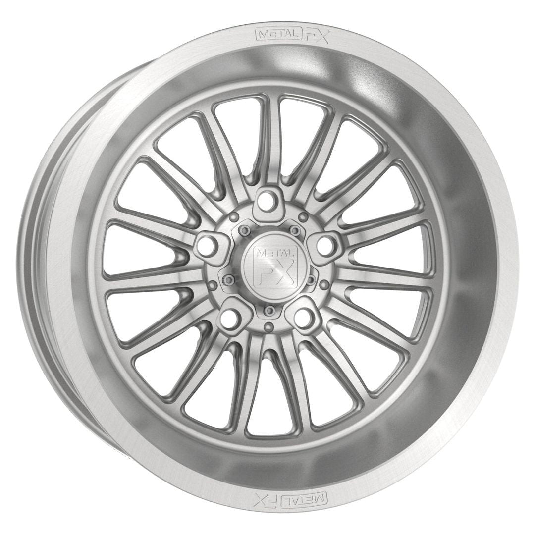 Delta R Forged Wheel (Monoblock) | Metal FX Offroad– Kombustion Motorsports