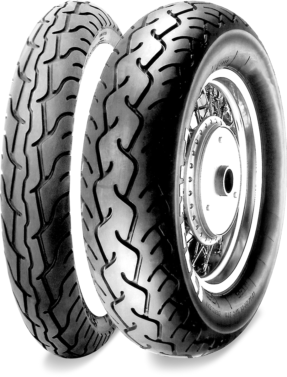 PIRELLI Tire - MT 66 Route™ - Front - 80/90-21 - 48H 0801100 ...