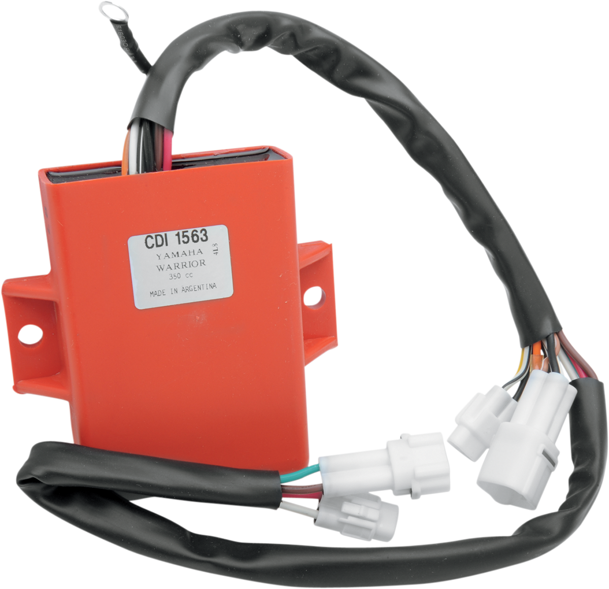 RICK'S MOTORSPORT ELECTRIC Hot Shot CDI Box - Yamaha 15-409 ...