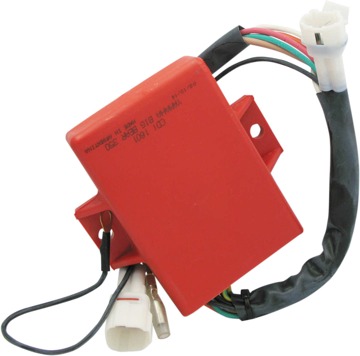 RICK'S MOTORSPORT ELECTRIC CDI Box - Yamaha 15-424 – Kombustion Motorsports