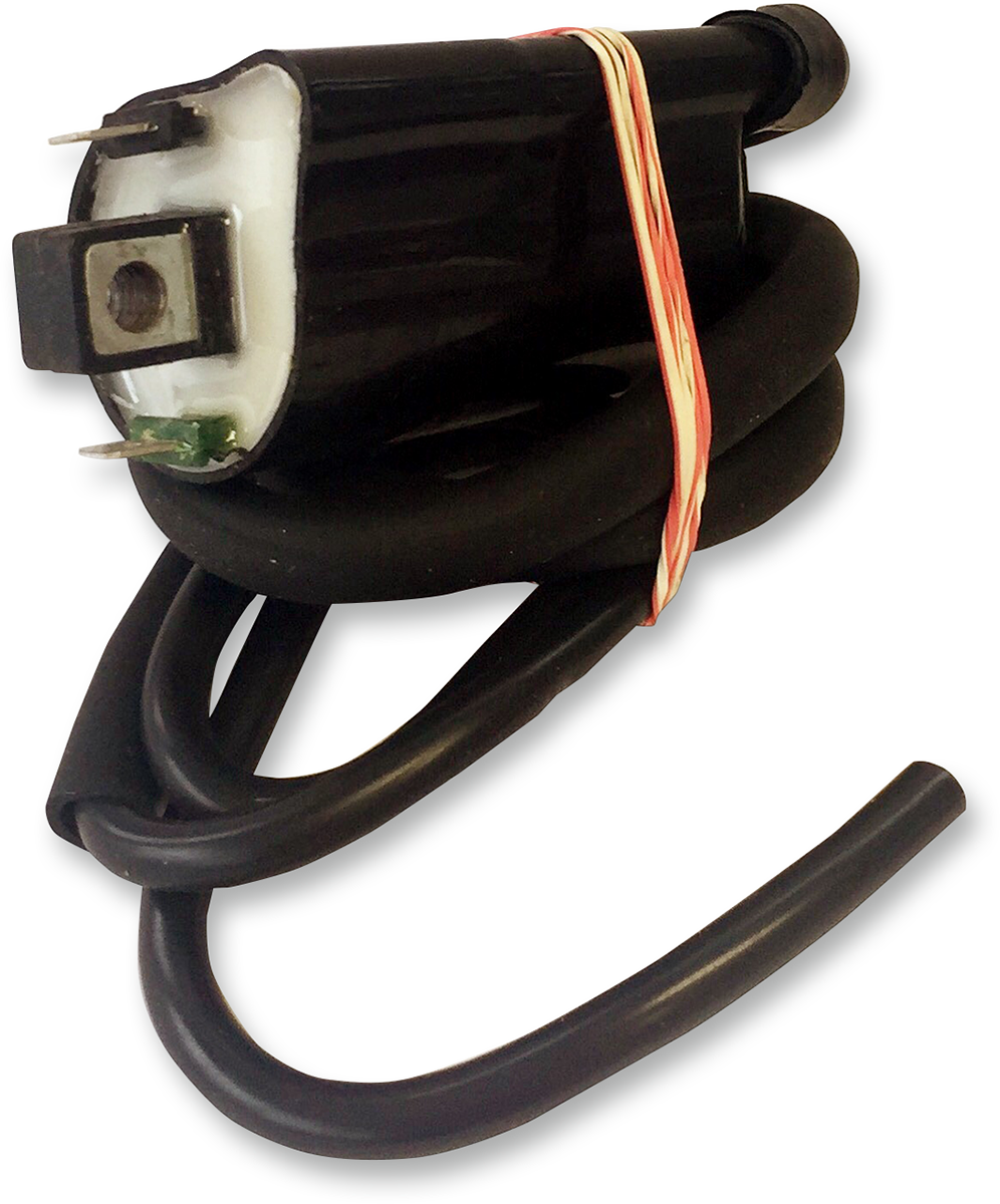 RICK'S MOTORSPORT ELECTRIC Ignition Coil - Honda/Kawasaki 23-106 ...