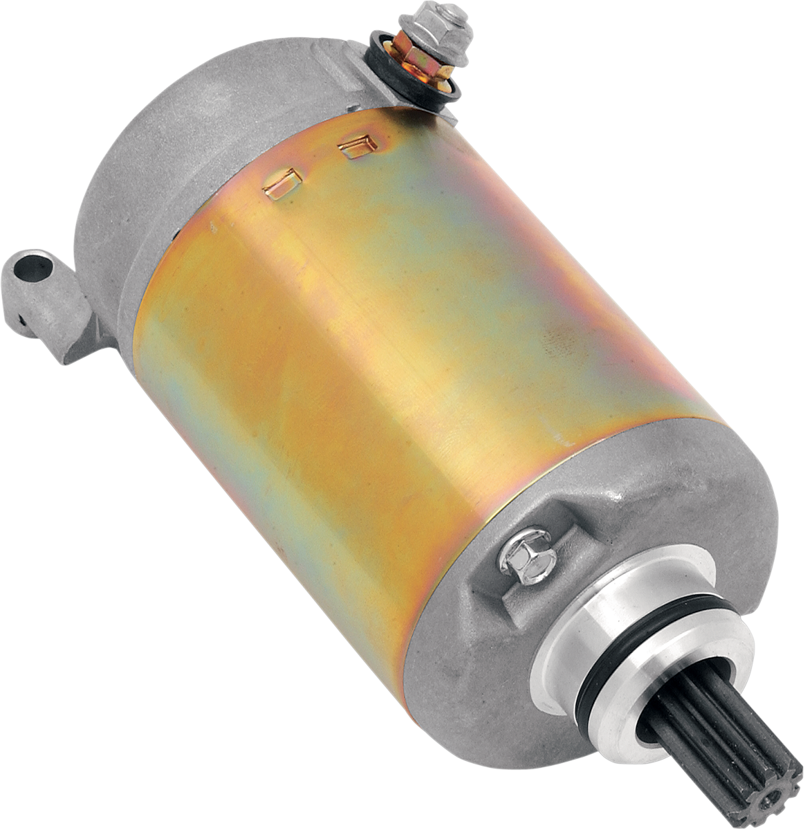 RICK'S MOTORSPORT ELECTRIC Starter Motor - Suzuki 61-304 – Kombustion ...