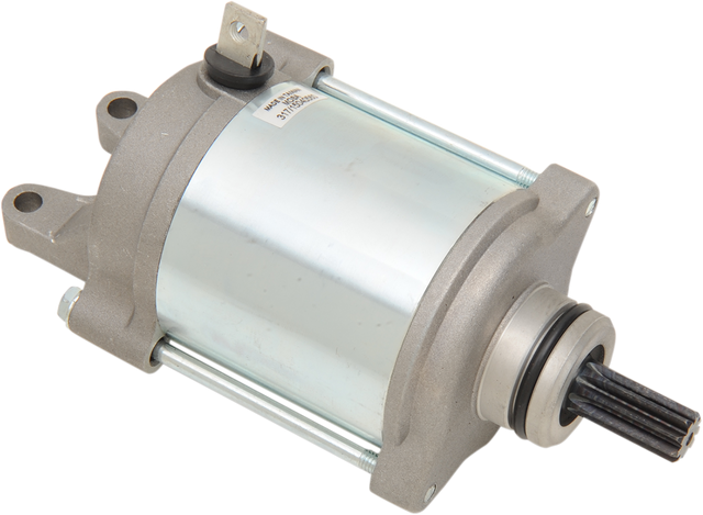 RICK'S MOTORSPORT ELECTRIC Starter Motor - Suzuki 61-325 – Kombustion ...