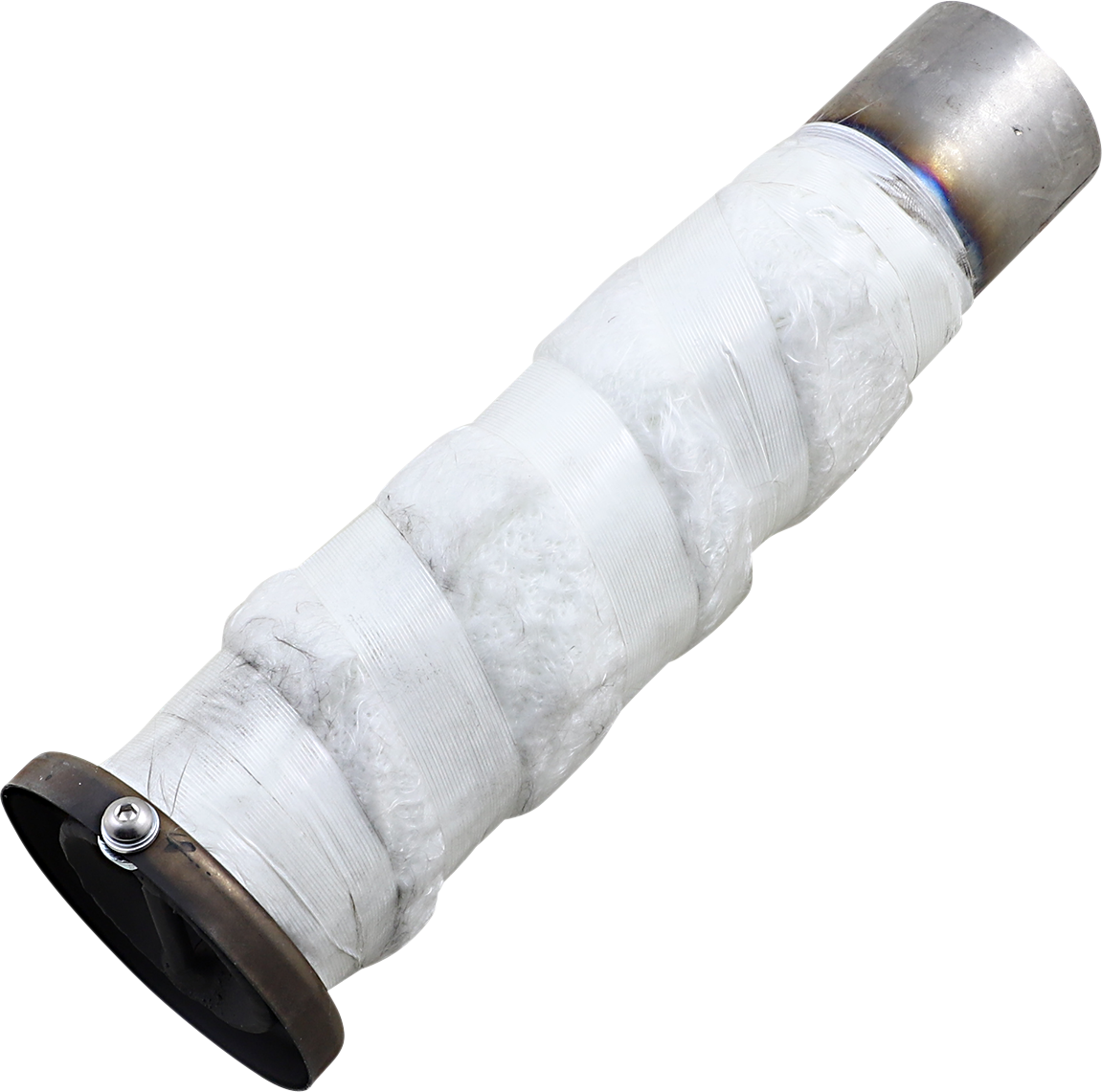 BASSANI XHAUST Quiet Baffle B22122Q – Kombustion Motorsports