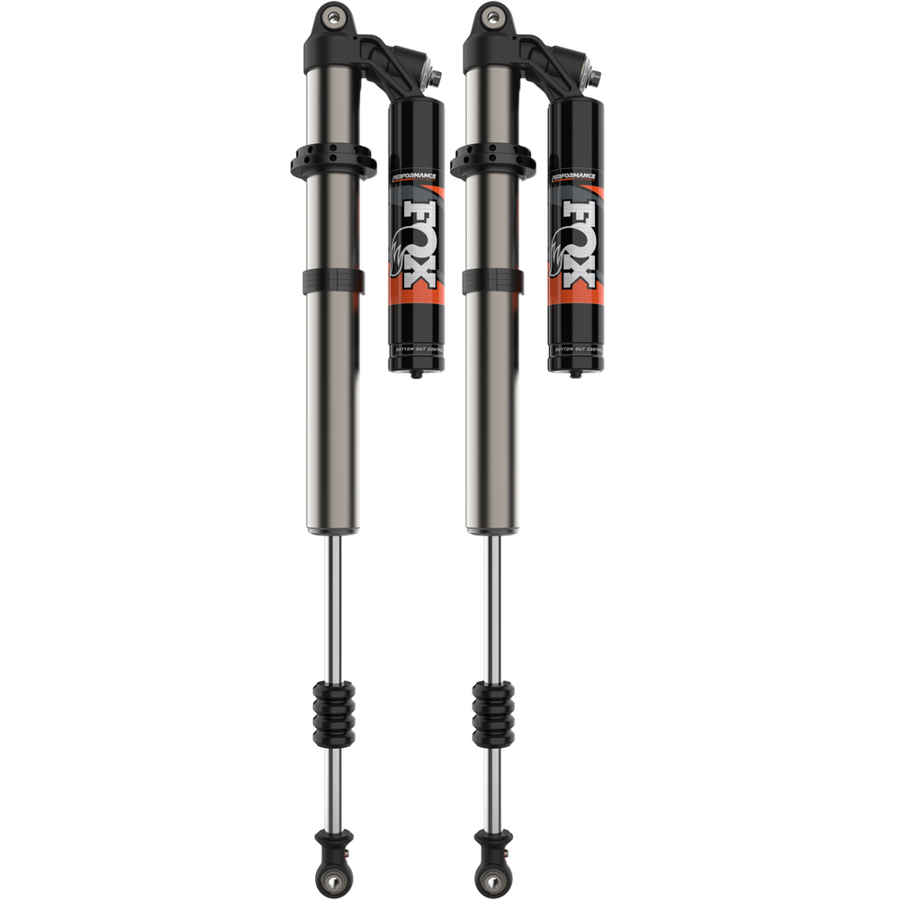 Polaris RZR Pro XP Podium RC2 2.5 Rear Shocks | FOX– Kombustion Motorsports