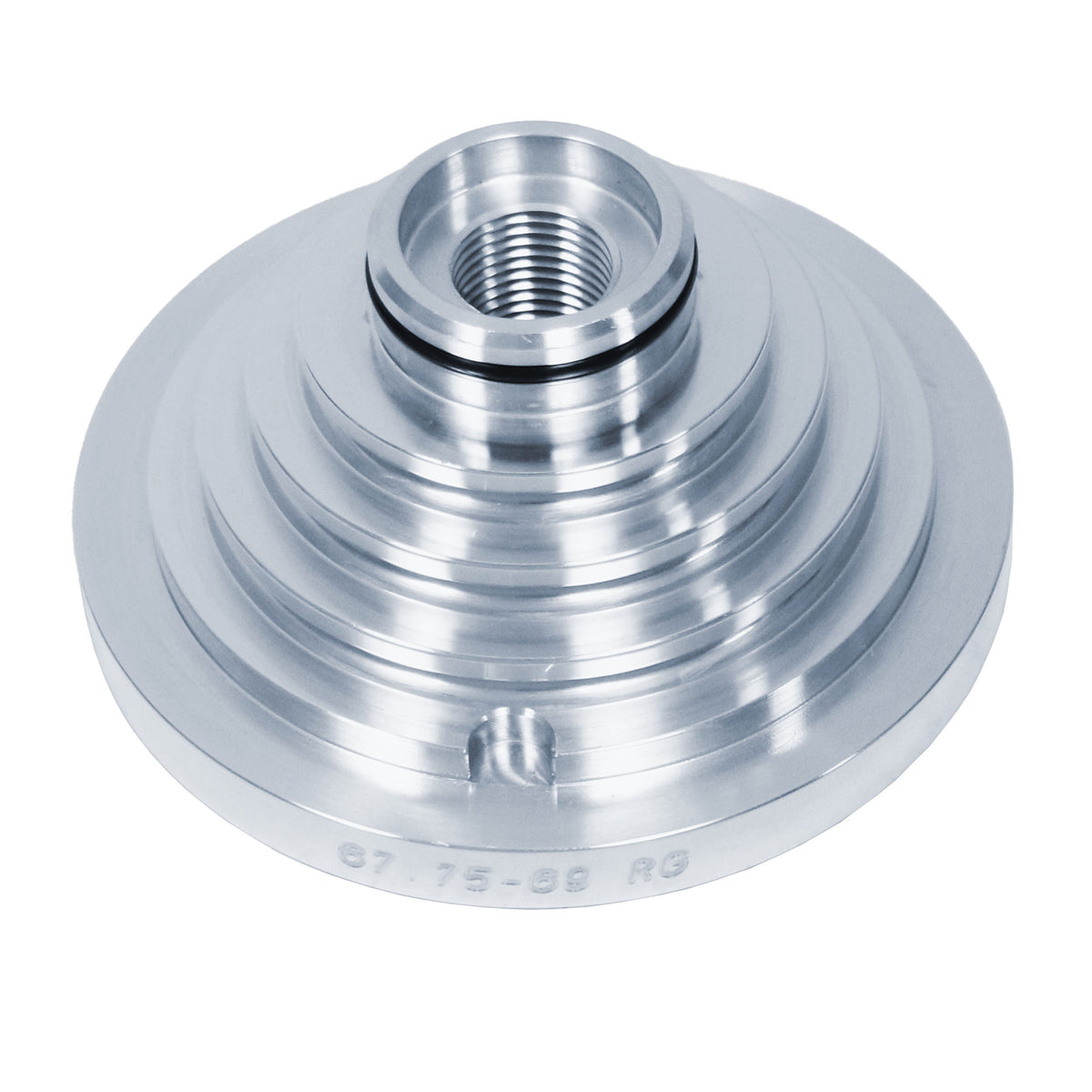 MODQUAD CH-250R-SB-P Domes for 250R Pump Gas Engines - Fits Honda CRF2 – Kombustion Motorsports