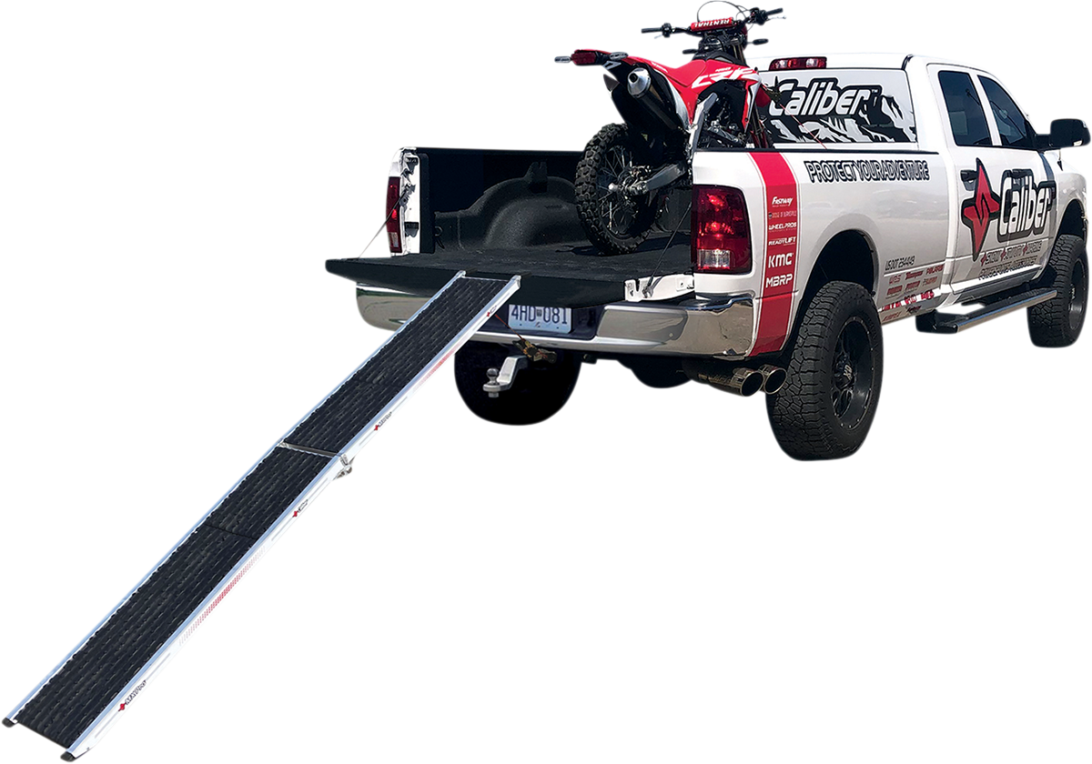 CALIBER MX Pro Ramp 13565 – Kombustion Motorsports