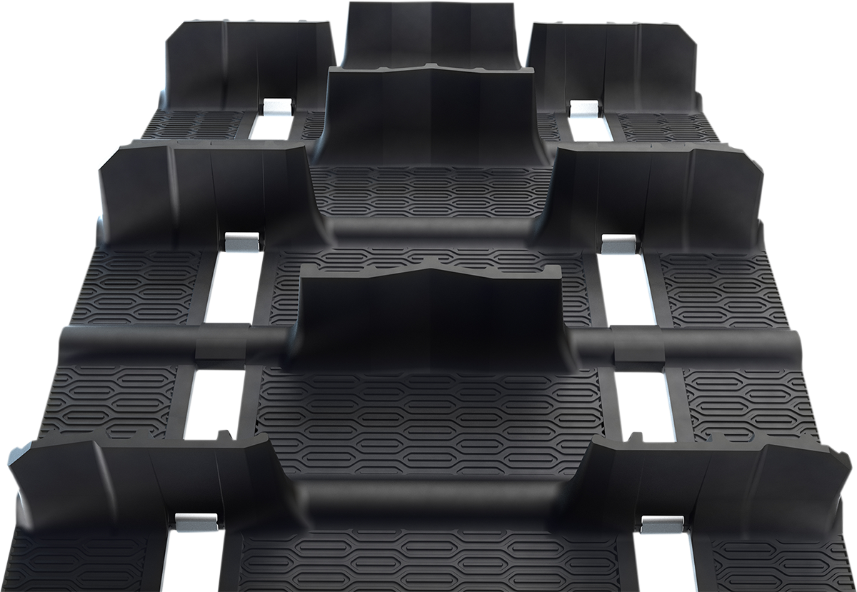 CAMSO Challenger™ 250LX Track - Mountain/Powder/Deep Snow - 16" W x 16 ...