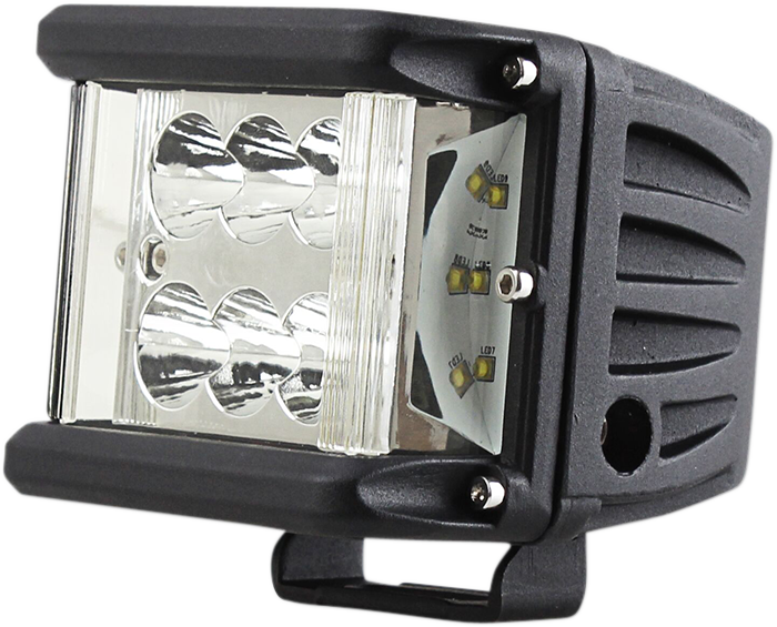 BRITE-LITES LED Cube Light BL-LBP4SS – Kombustion Motorsports