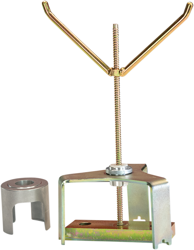 STARTING LINE PRODUCTS Spring Compression Tool - P-Drive Clutch - Kit ...