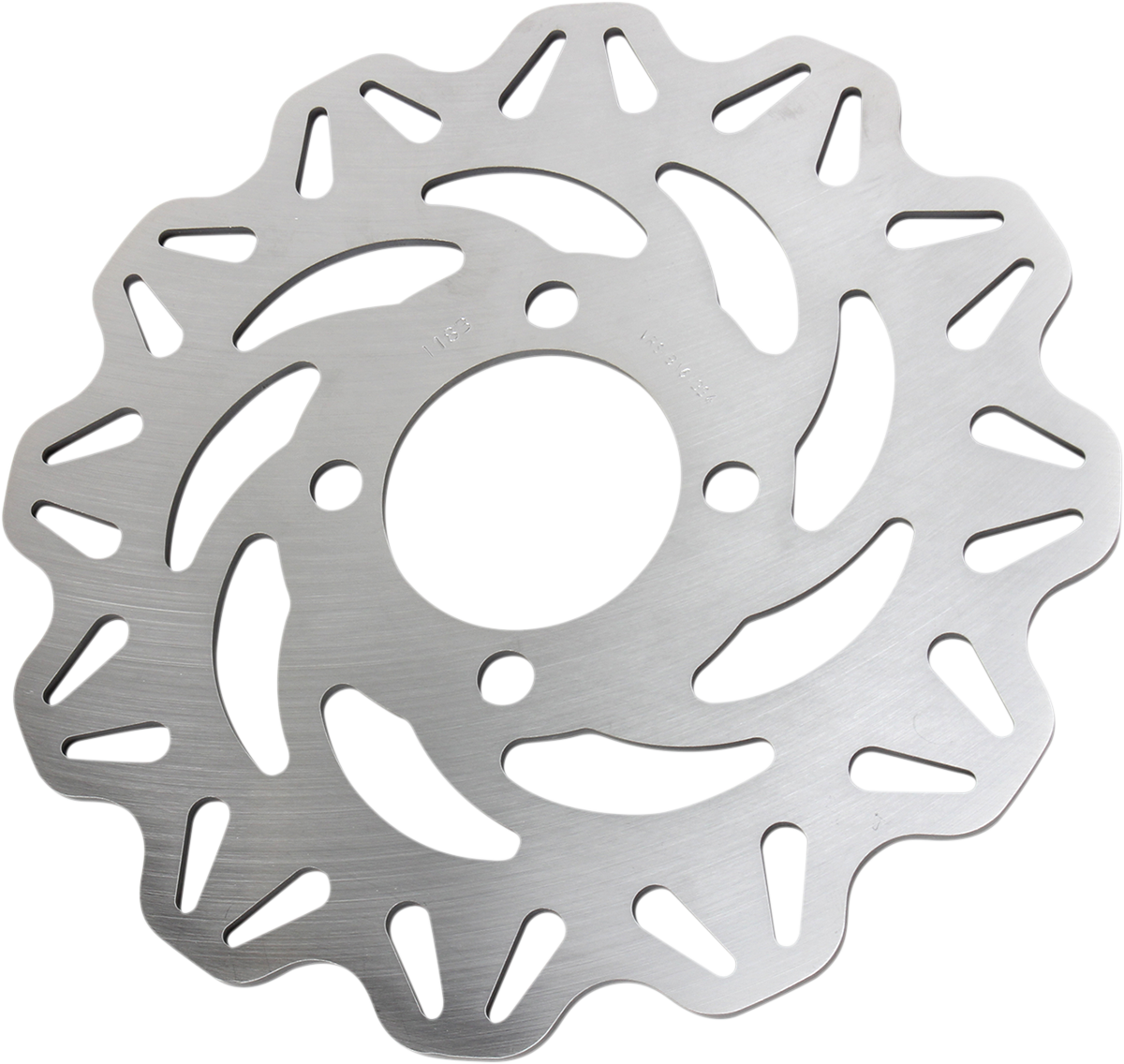 EBC Brake Rotor - Honda VR1184 – Kombustion Motorsports
