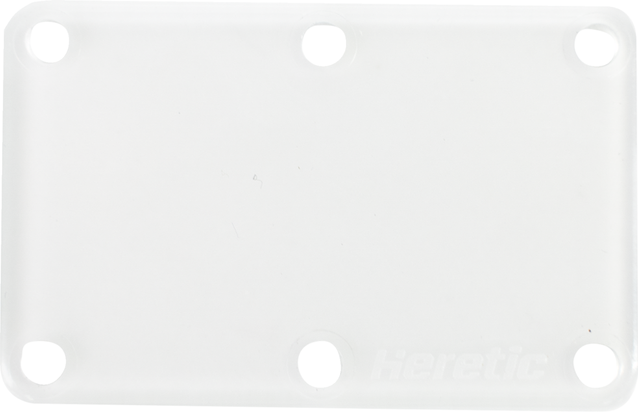 HERETIC Lens - Rock Light - Diffused 40112 – Kombustion Motorsports