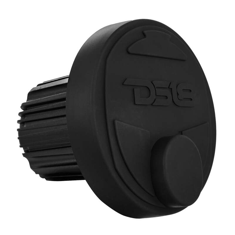 DS18 MRX1 2.75-inch LCD Screen Headunit with Bluetooth, RDS, 4 Channel ...