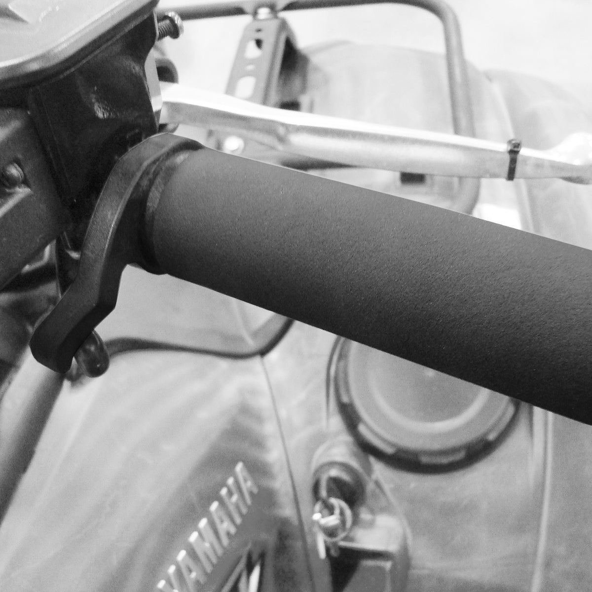 KOLPIN Handy Throttle Part Number 98020 for Utility Vehicles and ATVs ...