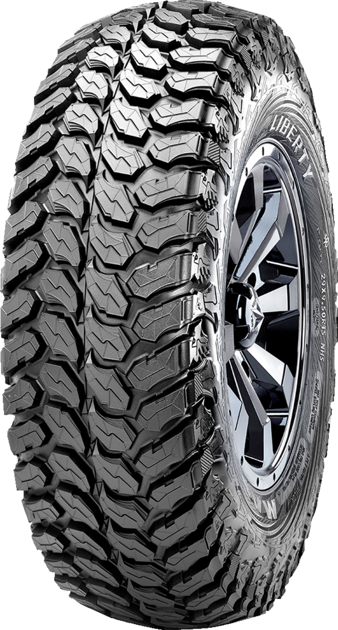 MAXXIS Tire - ML3 Liberty - Front/Rear - 32x10R15 - 8 Ply TM00207900 ...