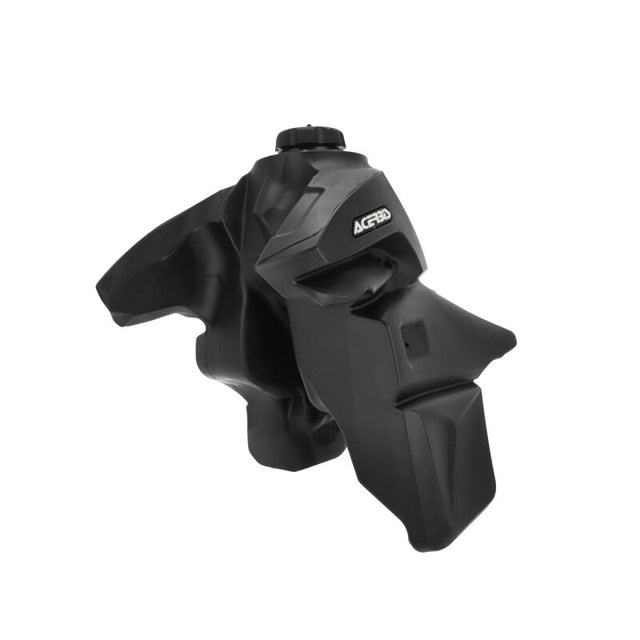 Acerbis 2025 KTM 125-450 SX/SX-F/XC/XC-F 4-Gallon Fuel Tank - Black ...