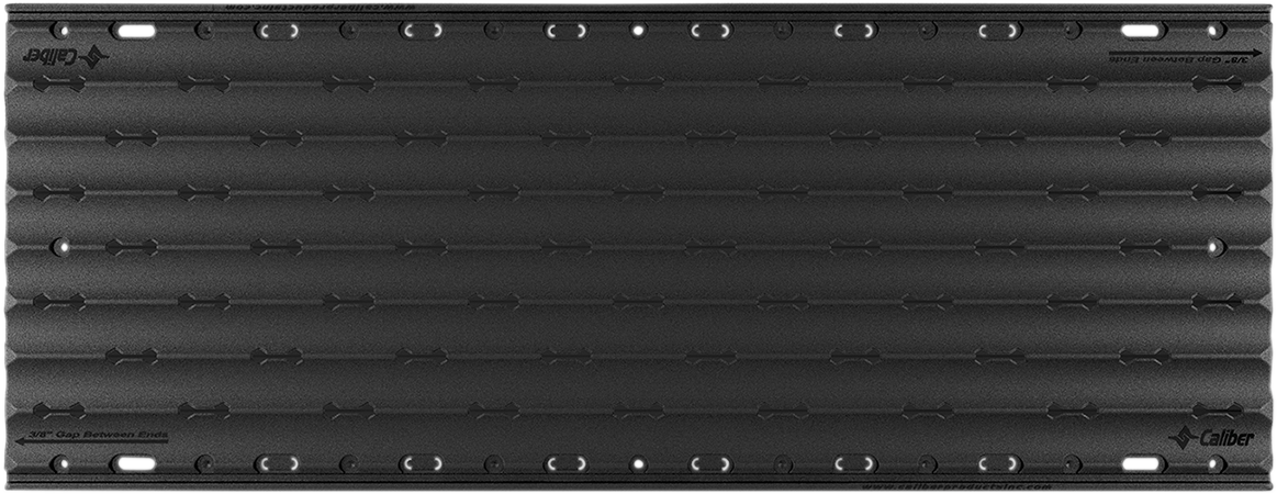 CALIBER LowPro Glides - Wide 12" - 8 pc Single Set 13377 – Kombustion ...