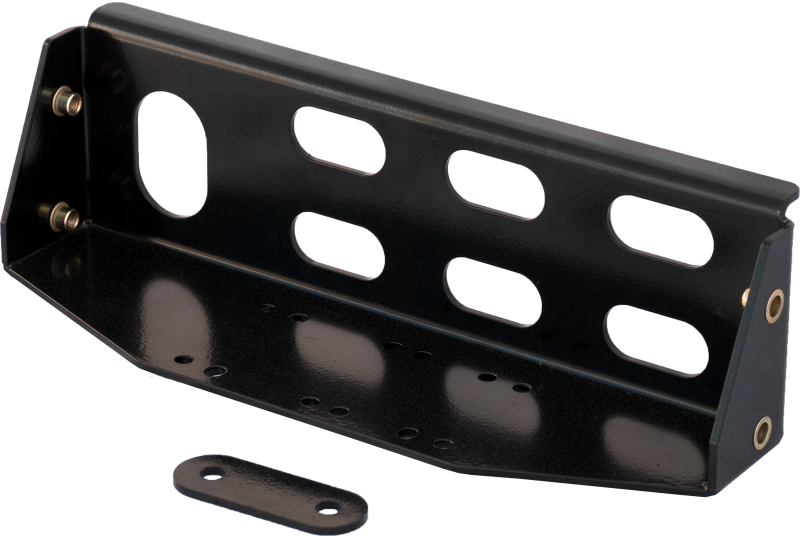 KFI 18+ John Deere Gator HPX 615E-815E/ XUV/ 625i-855M/ S4 Winch Mount ...