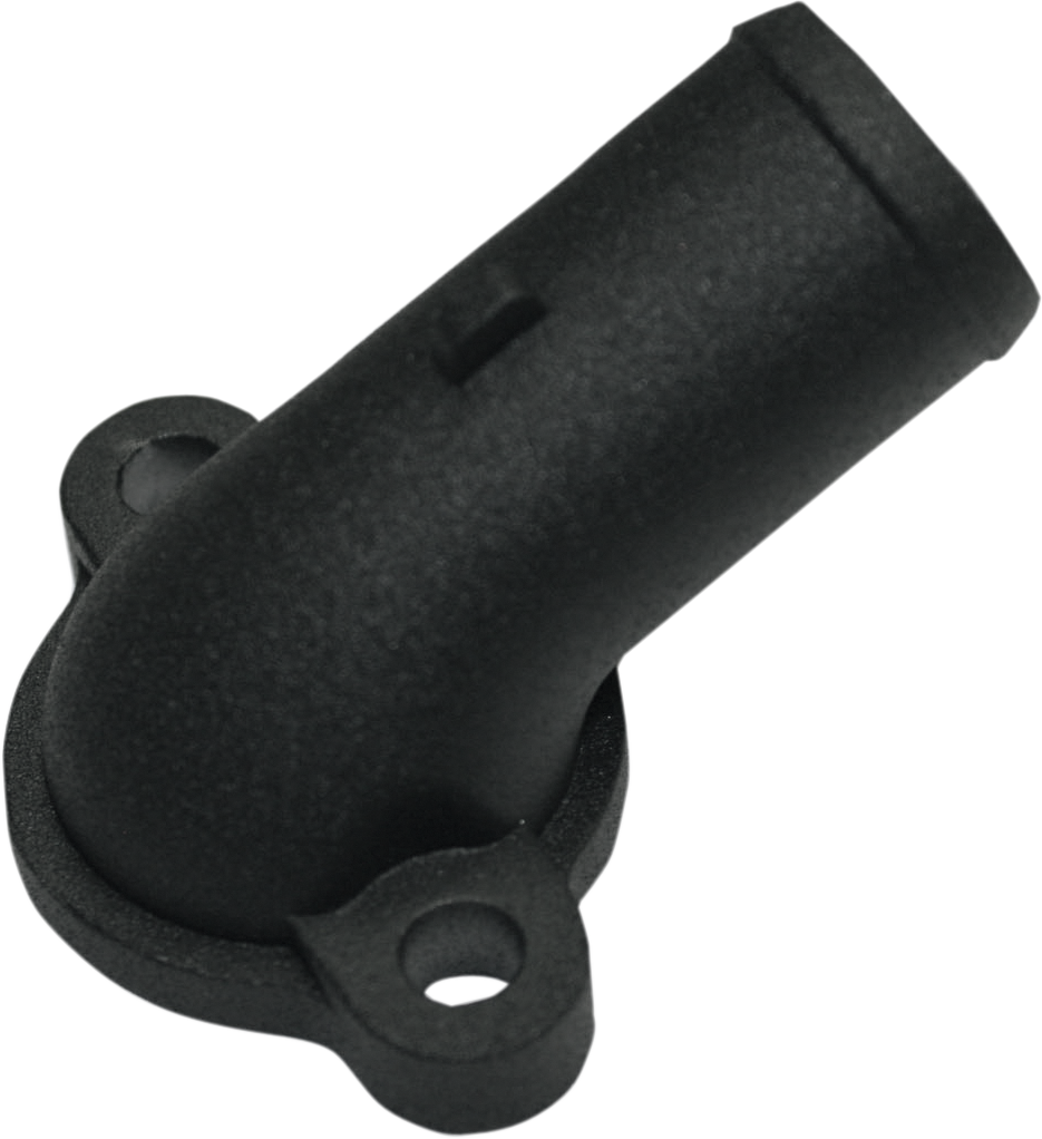 BOYESEN HY-FLO Water Pump Elbow WPE-18B for Kawasaki, MX, ATV, and Off ...