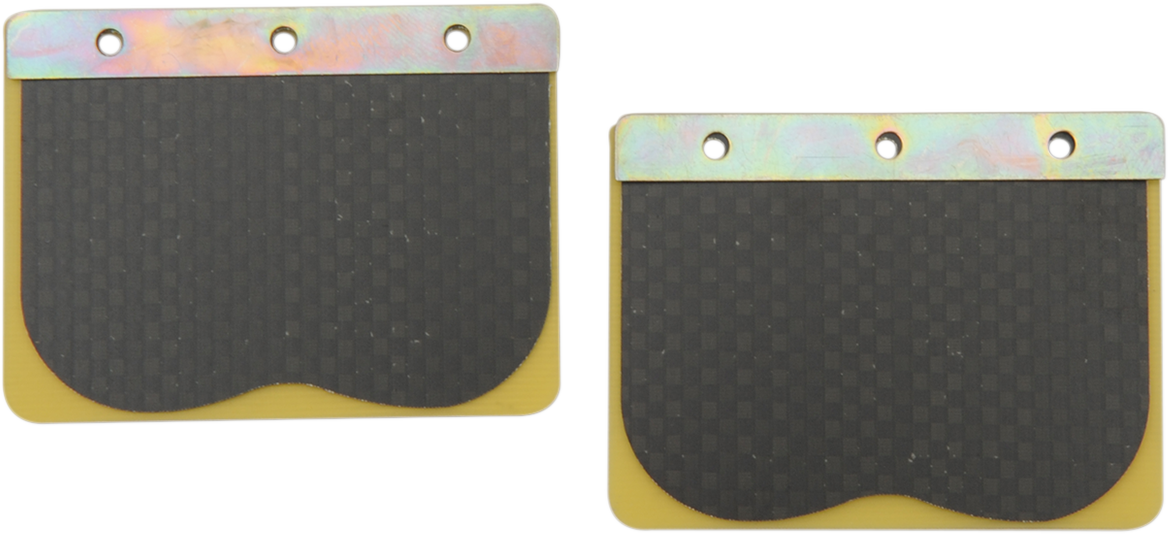 BOYESEN Pro Series Reed Set for Honda PRO-180 – High-Performance Carbo ...