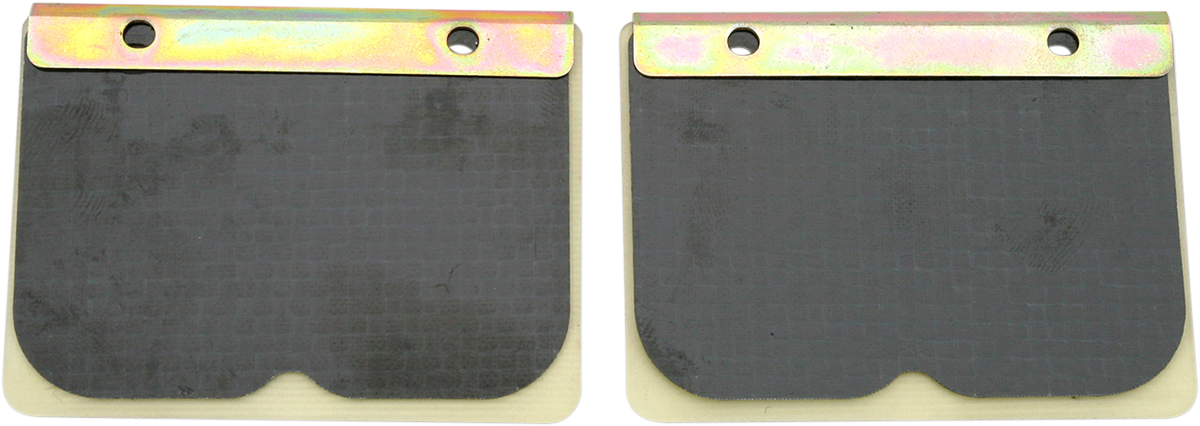 BOYESEN Pro Series Reed Set for Yamaha PRO-186 - High-Performance Dual ...