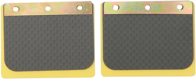 BOYESEN Pro Series Reed Set PRO-43 for Honda and Suzuki Off-Road Vehic ...