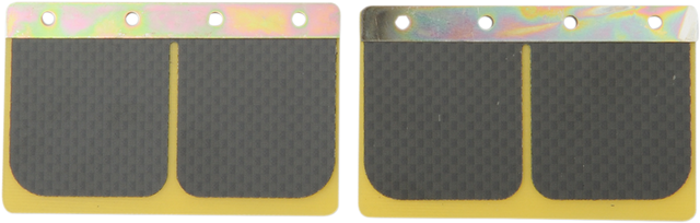 BOYESEN Pro Series Reed Set PRO-45 for Kawasaki and Suzuki Engines ...