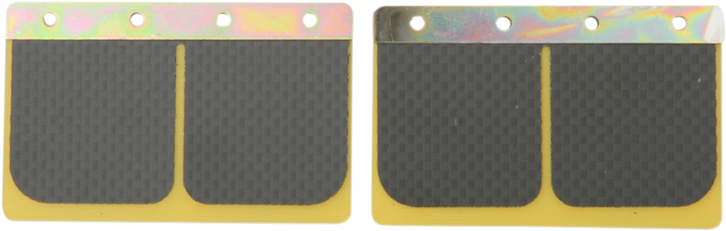 BOYESEN Pro Series Reed Set PRO-45 for Kawasaki and Suzuki Engines ...