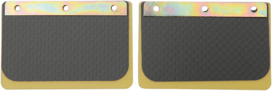 BOYESEN Pro Series Reed Set for Yamaha PRO-53 - High-Performance Carbo ...