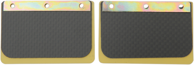 BOYESEN Pro Series Reed Set for Yamaha PRO-53 - High-Performance Carbo ...