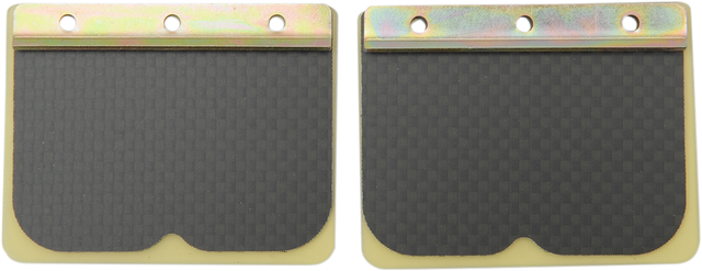 BOYESEN Replacement Pro Series Reed Set for Honda PSR-91 with Carbon F ...