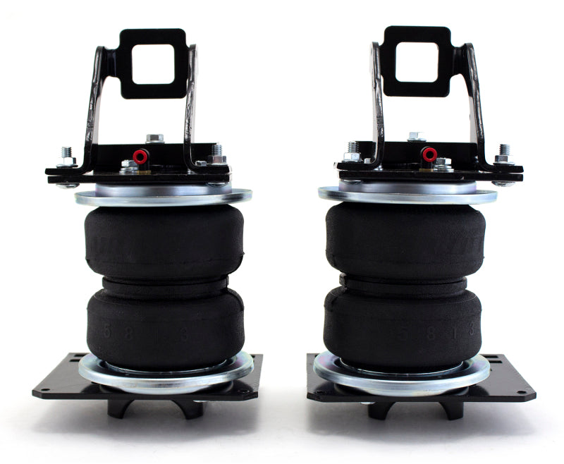 Air Lift LoadLifter 5000 Air Spring Kit for 2010-2010 Ford F-250 Super ...