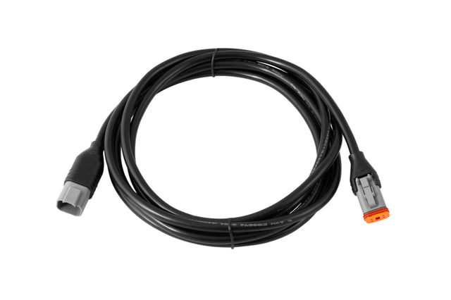 Diode Dynamics DT 4-Pin Extension Wire - 3m – Kombustion Motorsports