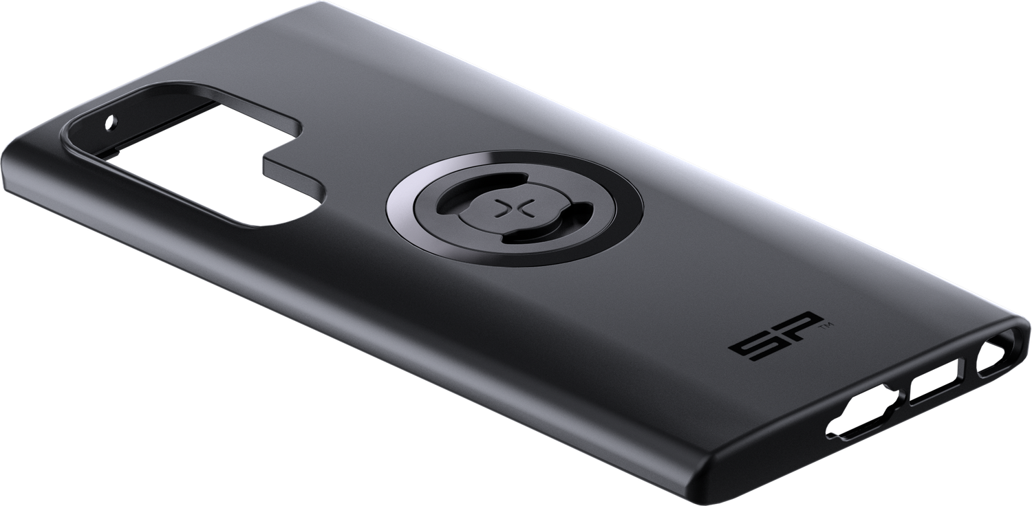 SP CONNECT SPC+ Phone Case for Samsung Galaxy S23 Ultra with MagSafe C ...