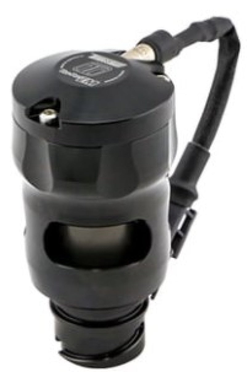 Turbosmart Vee Port EM Blow-Off Valve for Ford F-150 2.7L & 3.5L EcoBo ...