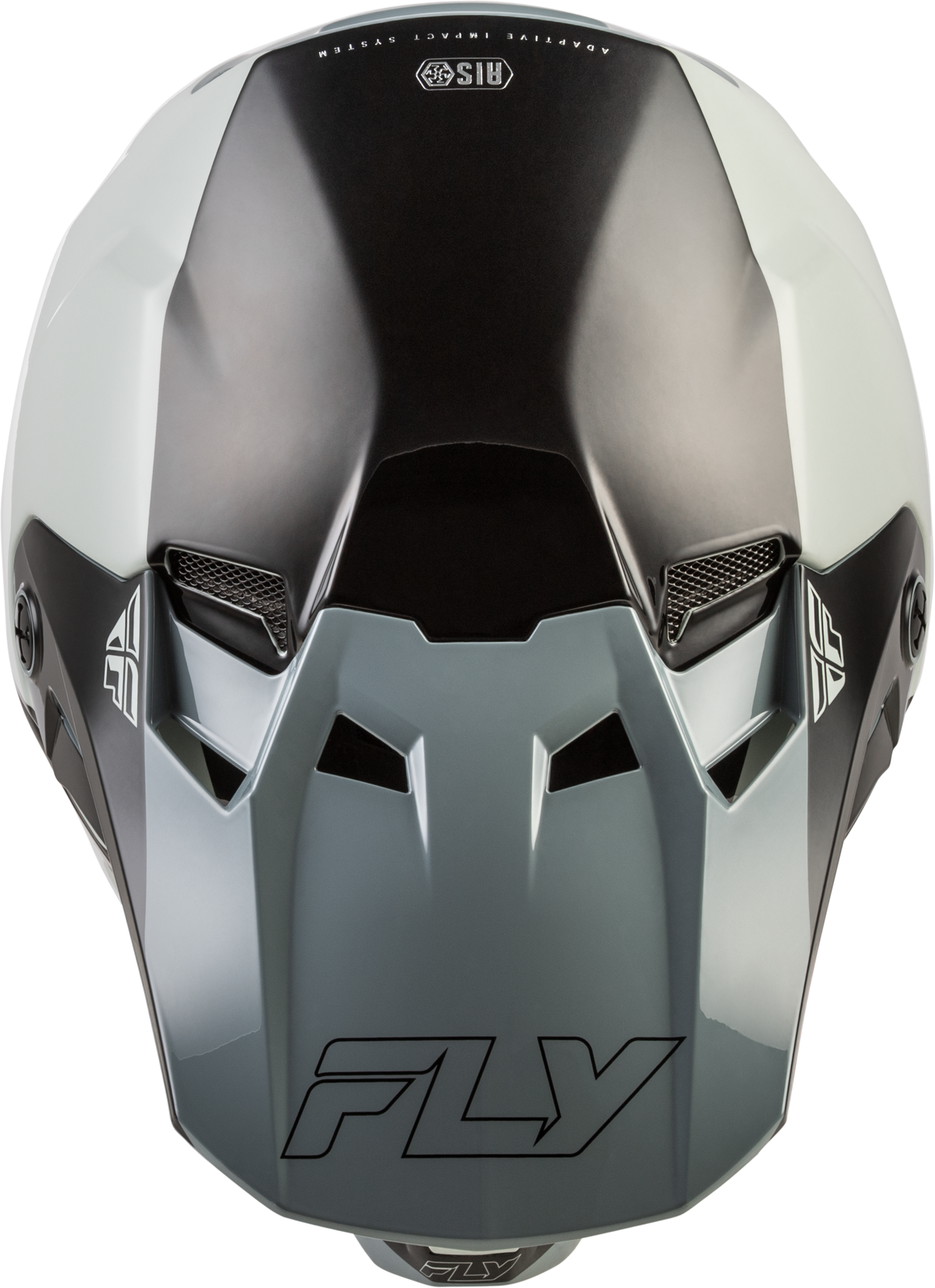 Fly Racing Formula CC Glide Helmet for Off-Road and Motocross – Grey ...