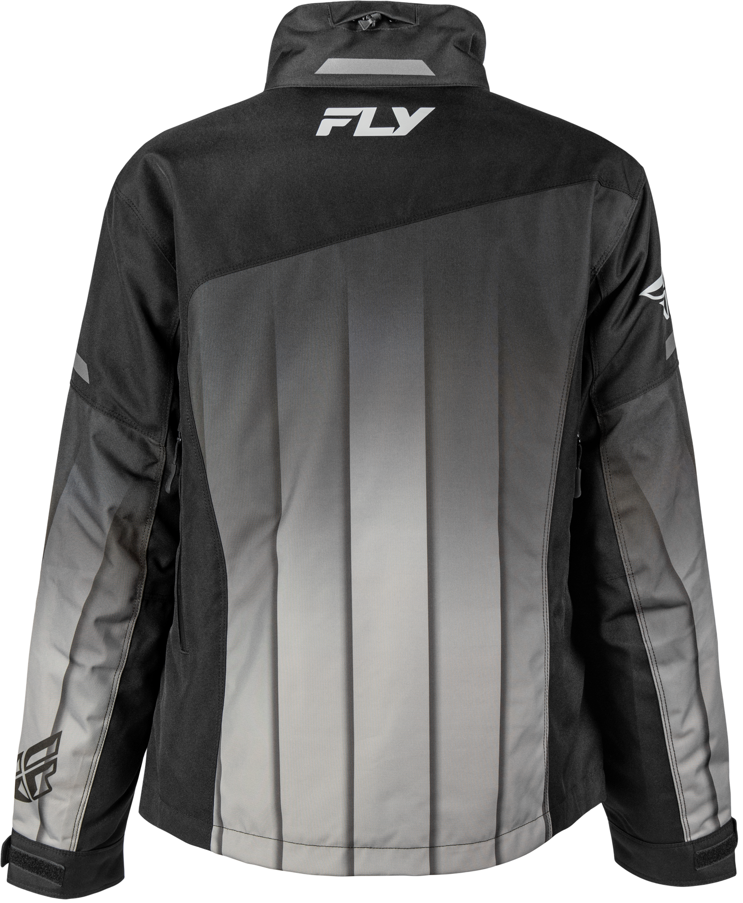 Fly Racing Women's SNX Pro Jacket Black – Snowmobile Gear for Arctic a ...