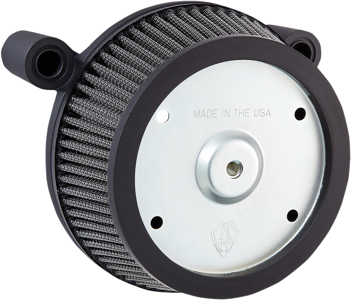 ARLEN NESS Big Sucker™ Air Filter Kit - Black - Stage I 50-571 ...