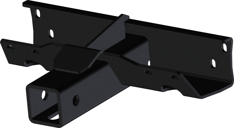 KFI 21+ Yamaha Wolverine RMAX/ 4 2 in. Receiver Hitch Front Lower ...